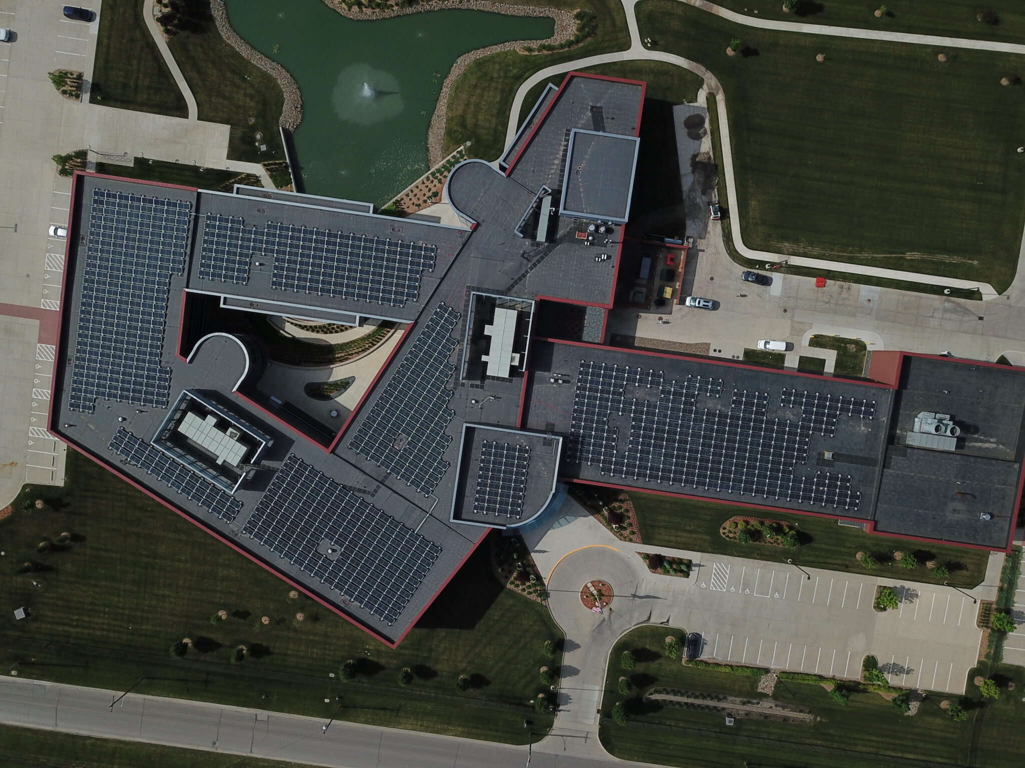 Renewable Energy – Private : Kemin Industries, Des Moines | 1000 ...